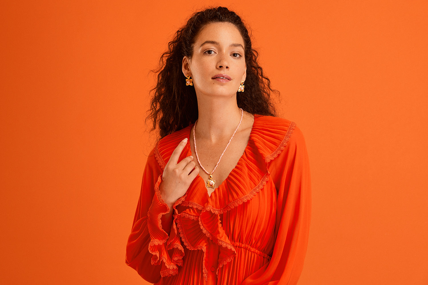 Harlow Collection – Emma Chapman Jewels