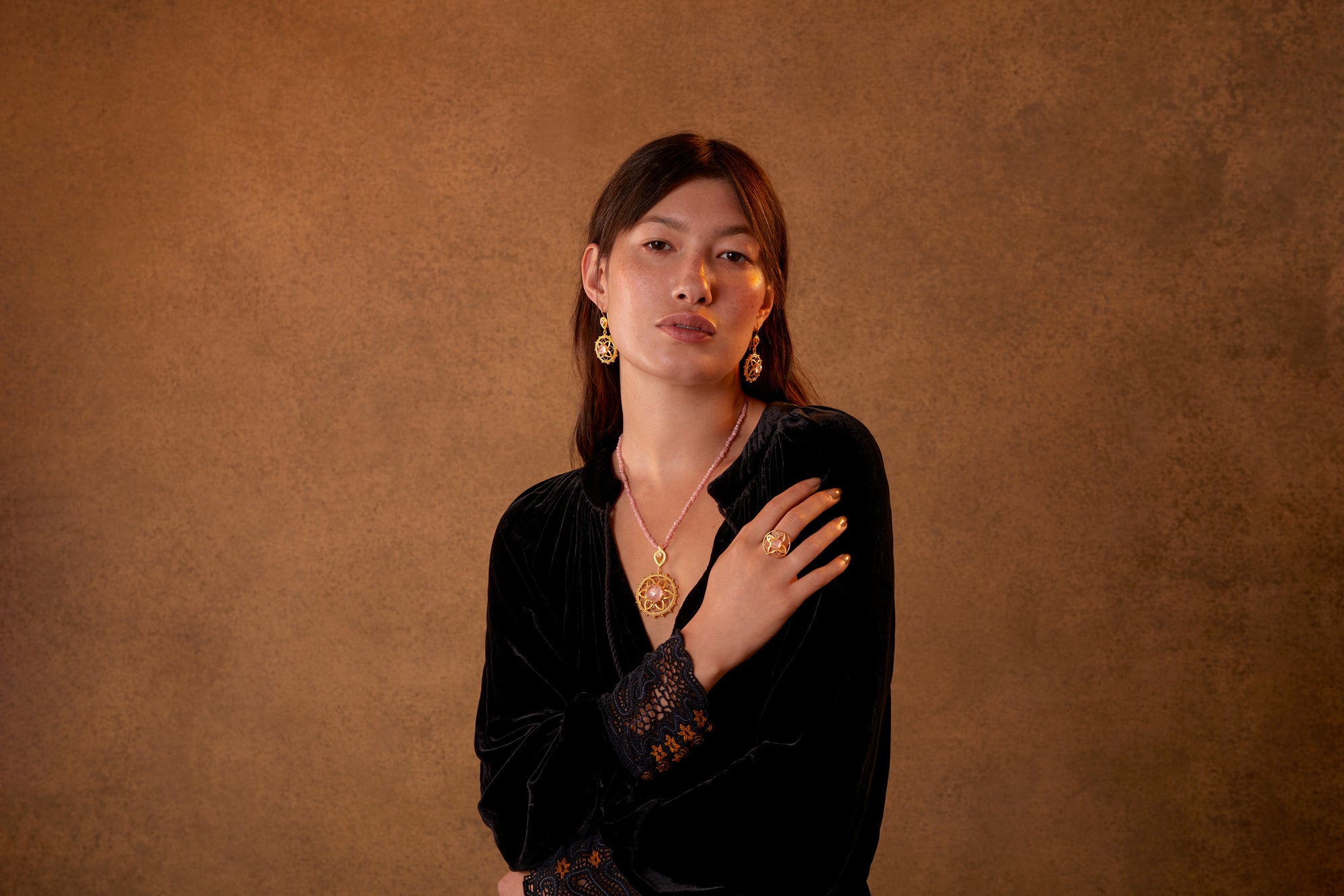 Bali Collection -Emma Chapman jewels – Emma Chapman Jewels