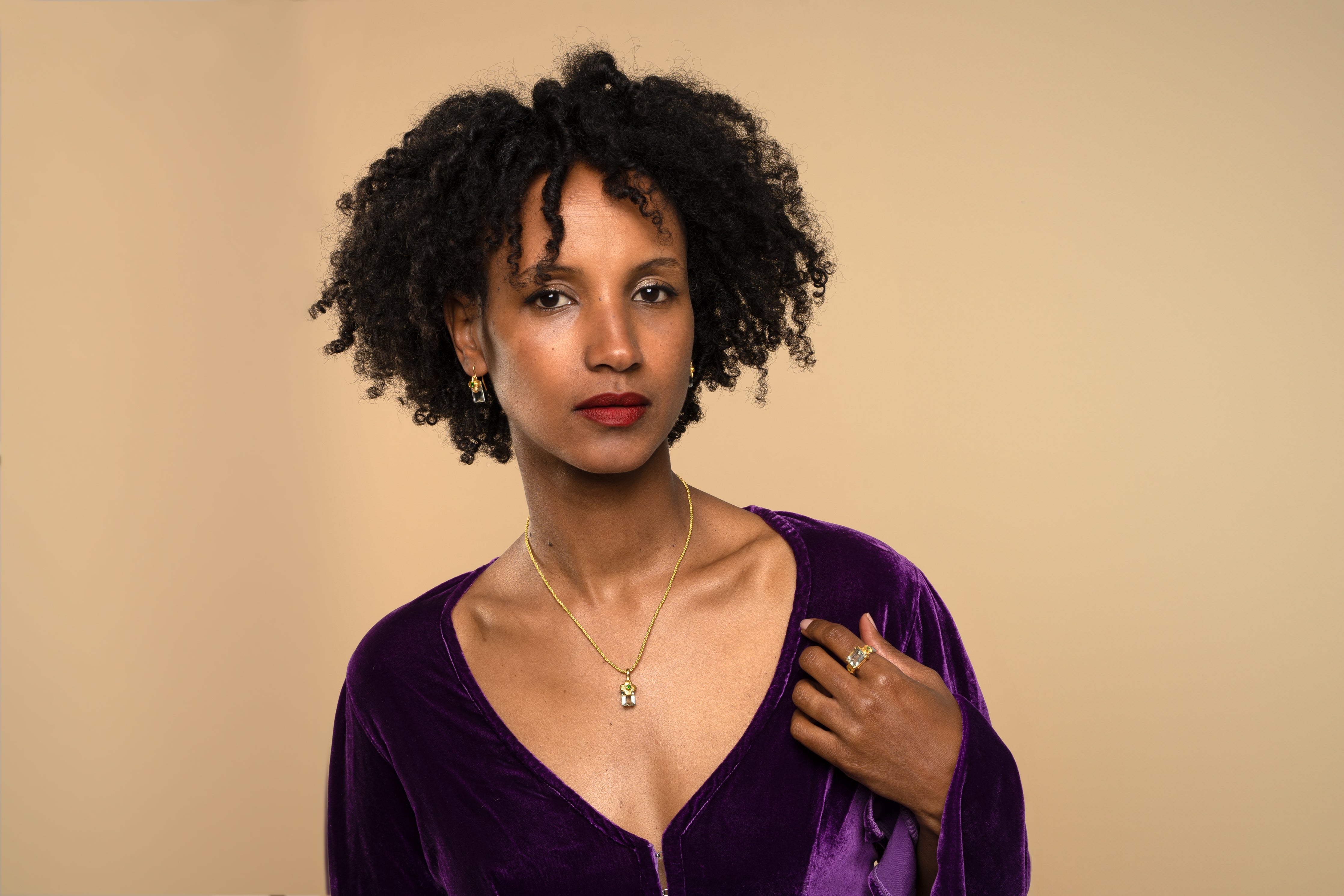 The Clara Collection – Emma Chapman Jewels