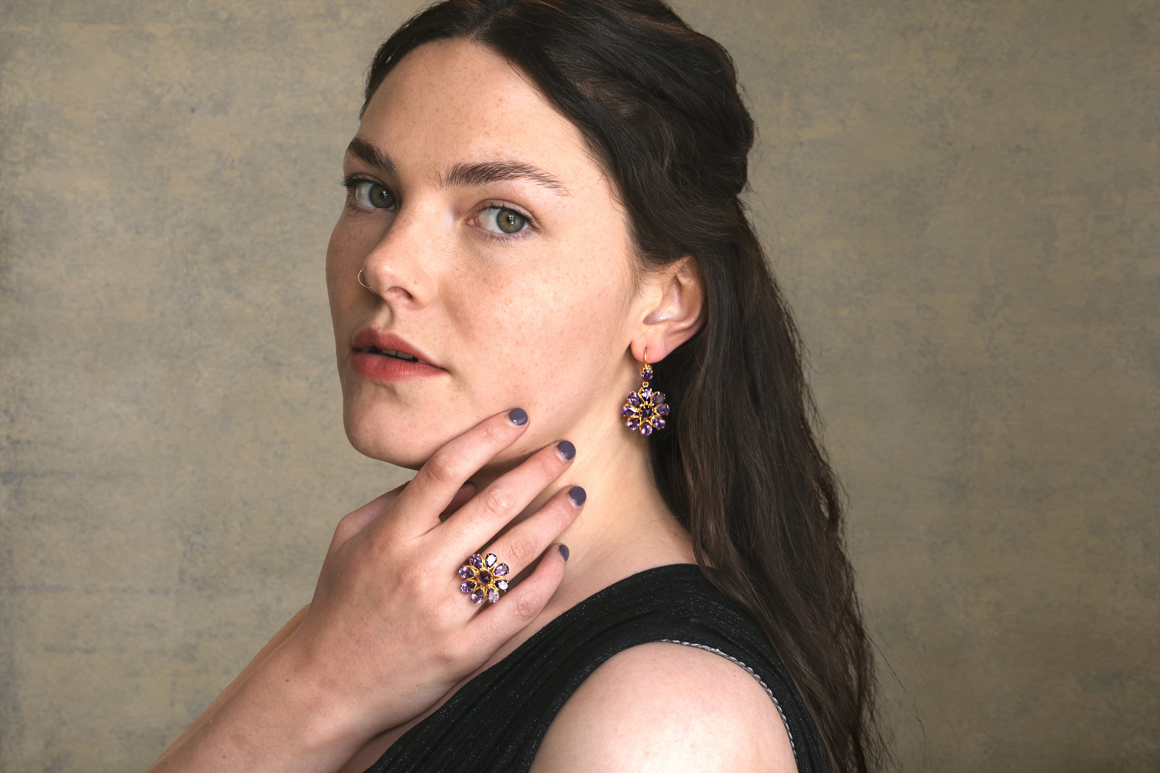 Boston Collection – Emma Chapman Jewels