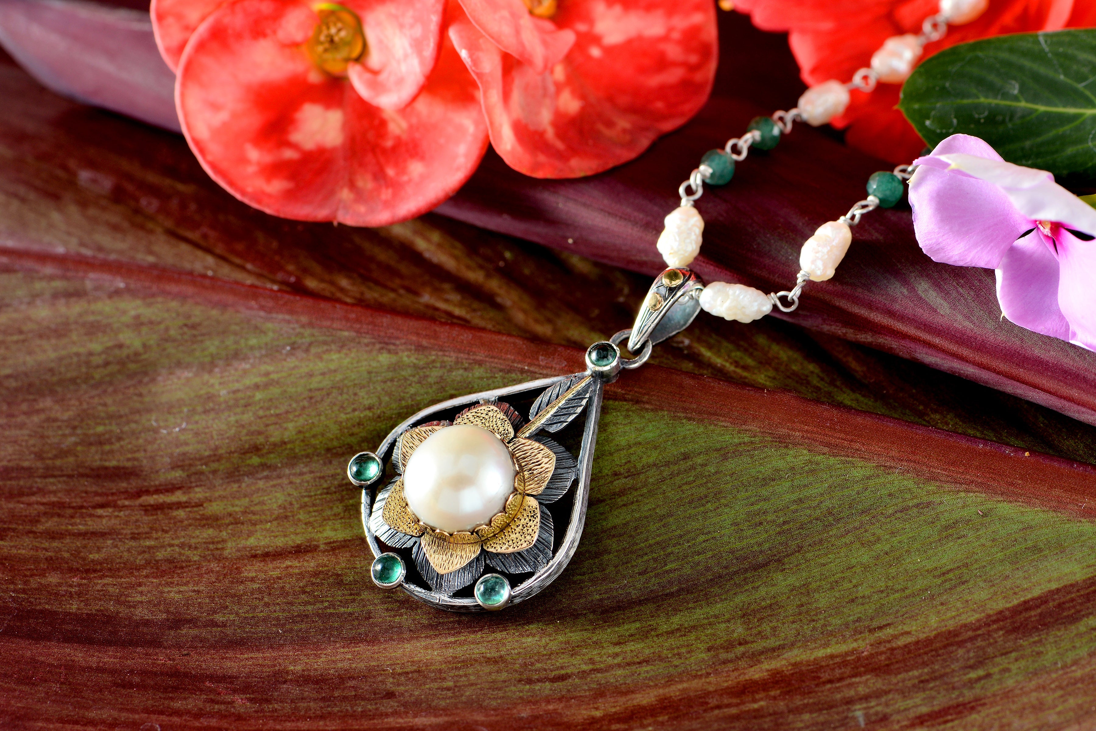 New Arrivals - Shop Unique Handmade Jewellery – Emma Chapman Jewels