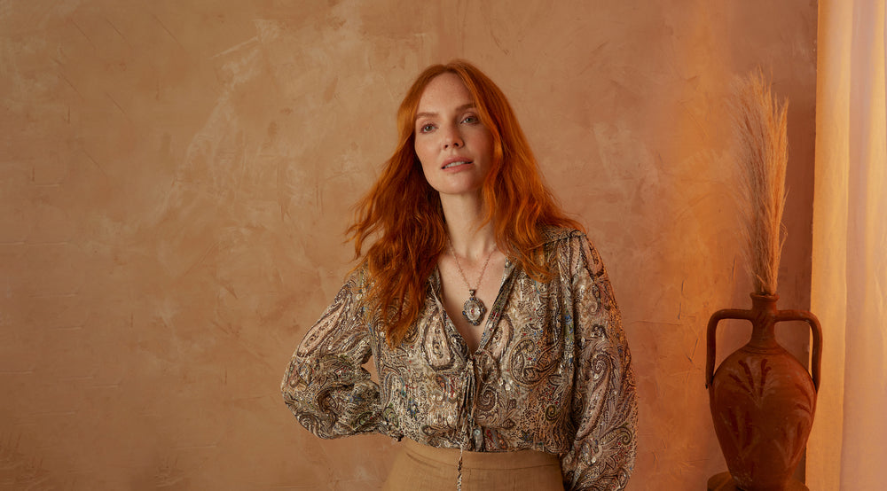 Handcrafted Gemstone Fine Designer Jewellery - Emma Chapman Jewels