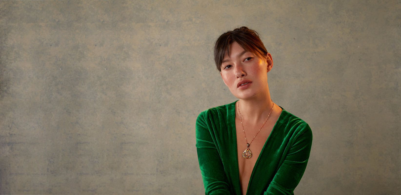 Handcrafted Gemstone Fine Designer Jewellery - Emma Chapman Jewels