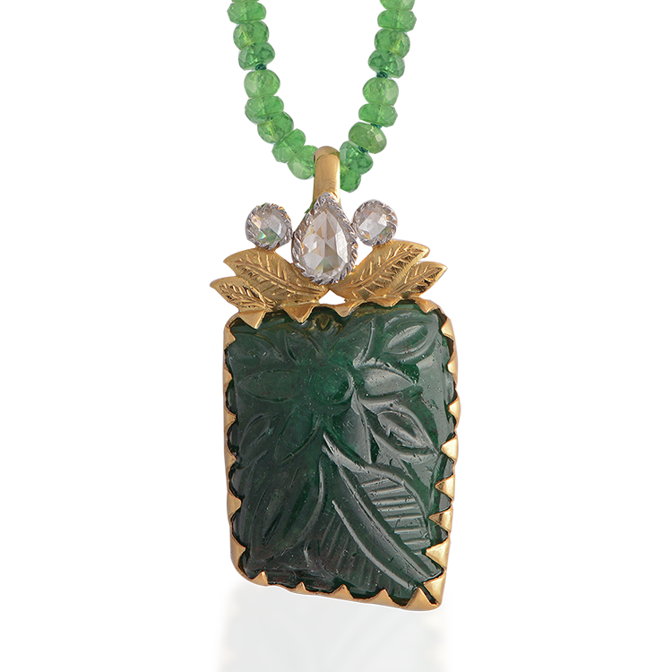 Gemini Birthstone Jewellery, UK | Emma Chapman Jewels