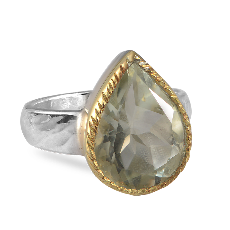 Pisces Birthstone Jewellery, UK | Emma Chapman Jewels